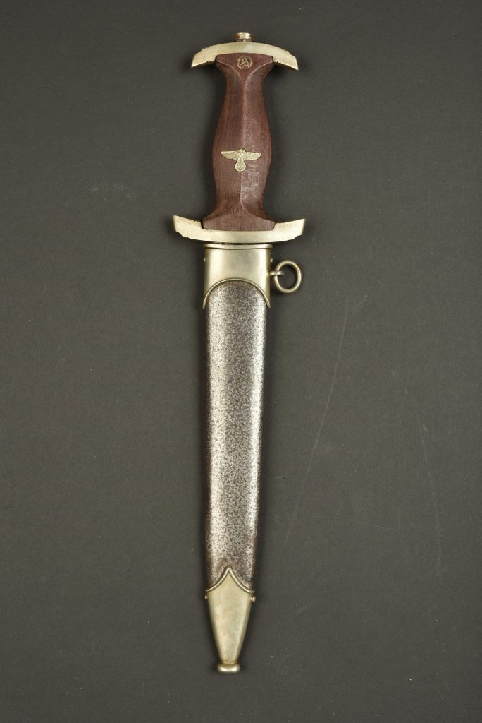 Dague Rohm. Rohm dagger | Aiolfi G.b.r.