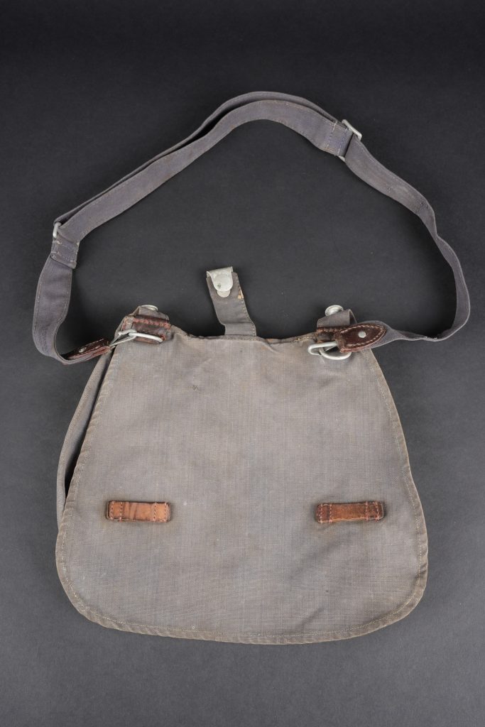 Sac à pain LW. Luftwaffe bread bag. | Aiolfi G.b.r.