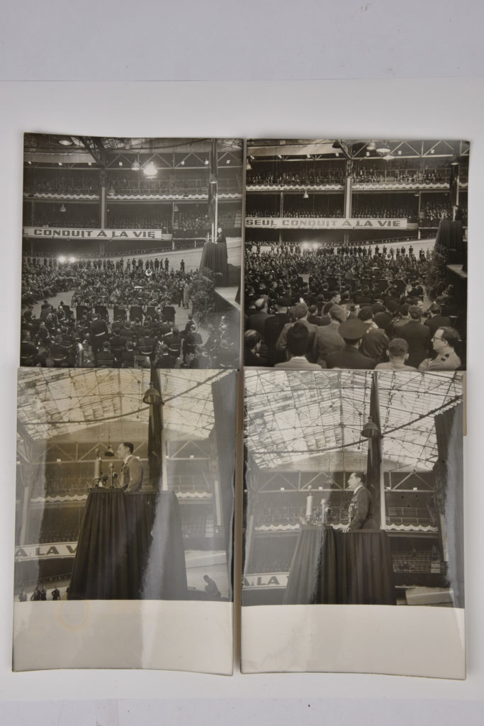 Photos de la LVF | Aiolfi G.b.r.