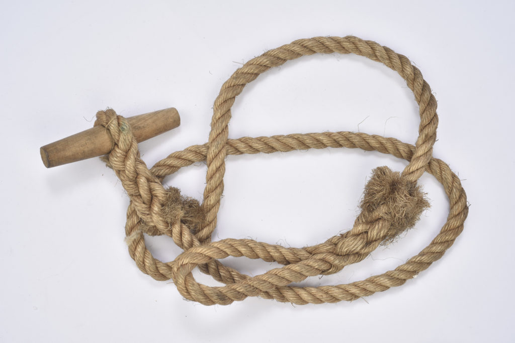 Toggle Rope | Aiolfi G.b.r.