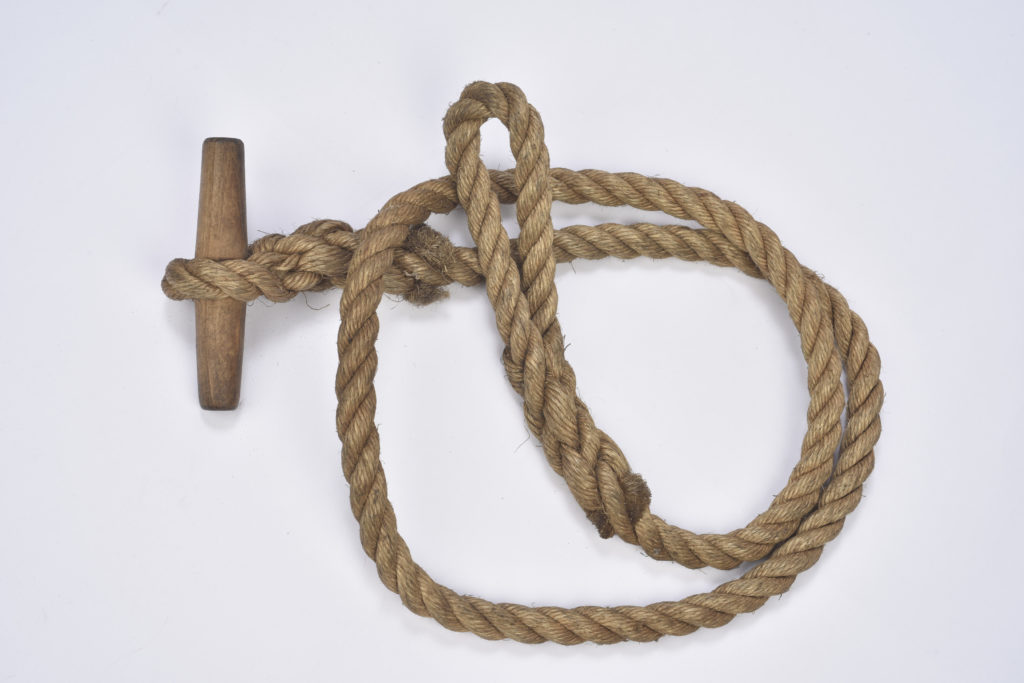 Toggle rope | Aiolfi G.b.r.