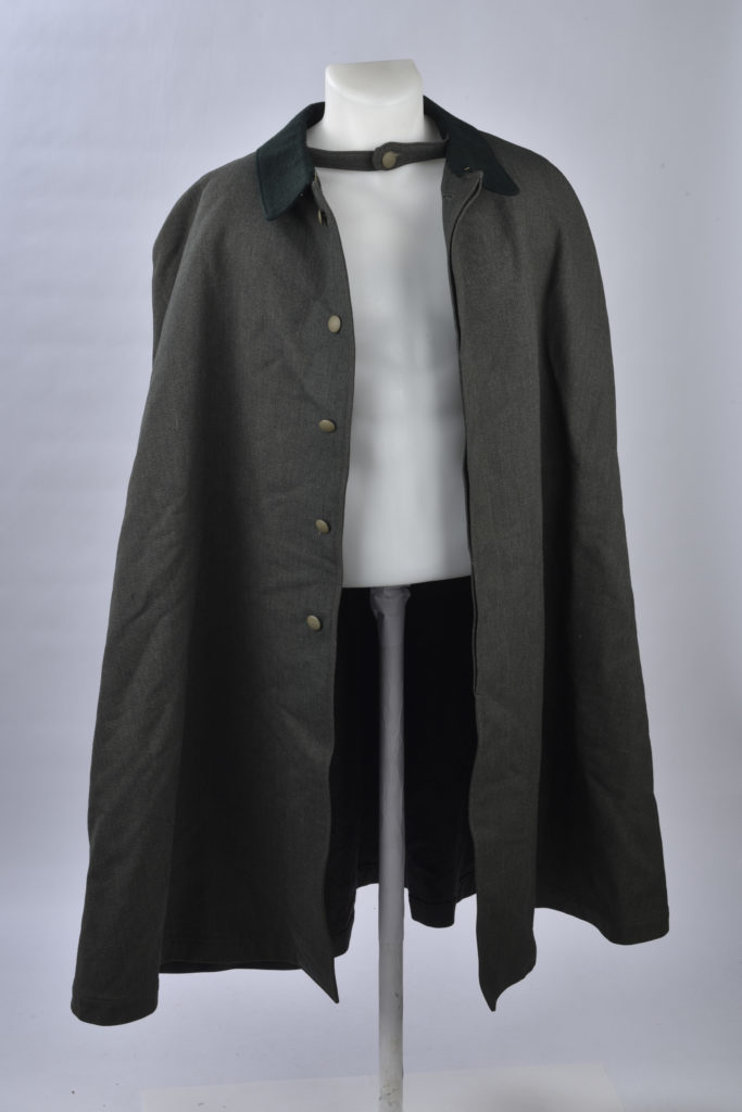 Cape d'officier de la Heer | Aiolfi G.b.r.