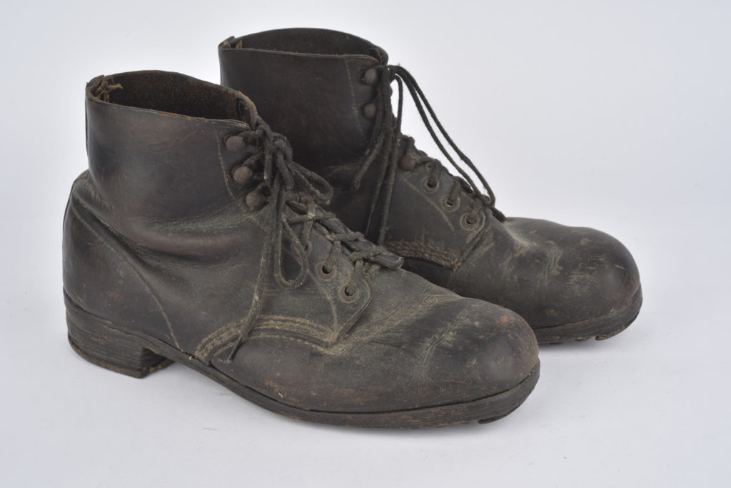 Brodequin allemand | Aiolfi G.b.r.