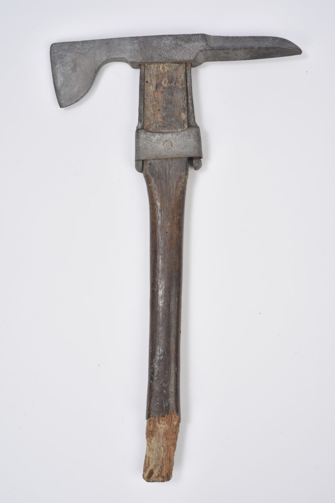 Piolet type Gebirgsjäger | Aiolfi G.b.r.