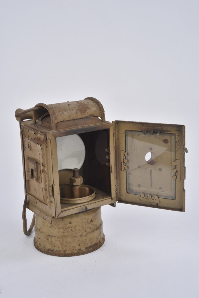 Lampe tempête | Aiolfi G.b.r.