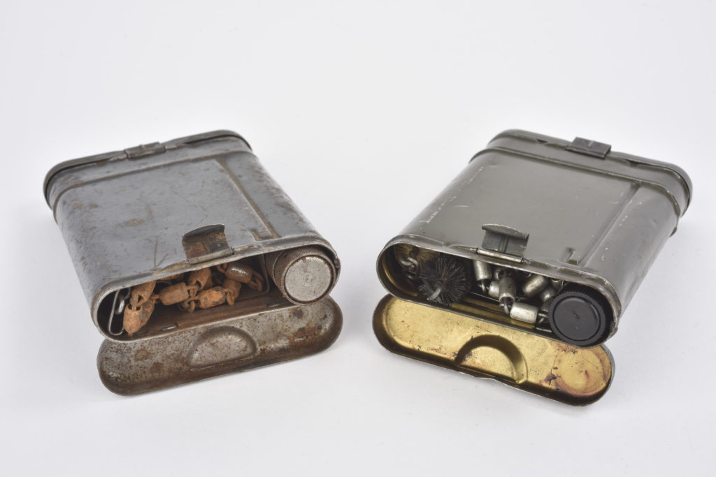 Ensemble de RG 34 | Aiolfi G.b.r.