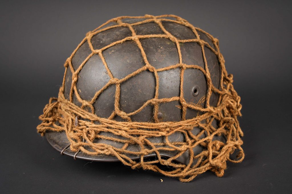 Casque de la Luftwaffe. German Luftwaffe Helmet | Aiolfi G.b.r.