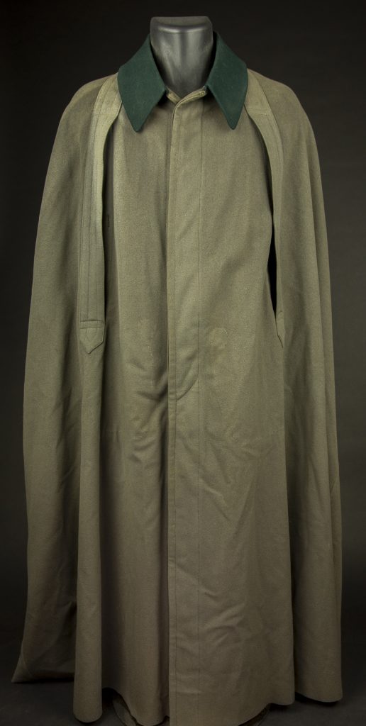 Cape de grande tenue d’officier de la Heer | Aiolfi G.b.r.