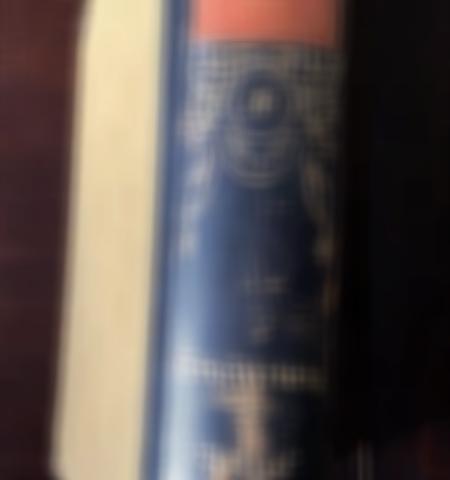 Atlas with Adolf Hitler s bookplate. Atlas avec ex-libris d’Adolf ...