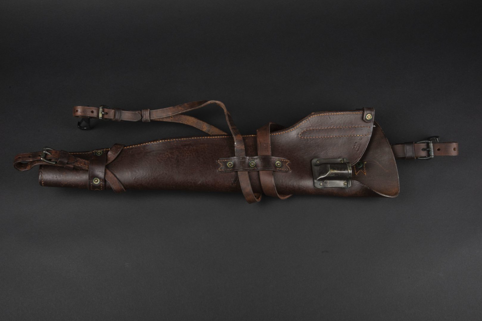 Scabbard pour carabine US M1 | Aiolfi G.b.r.