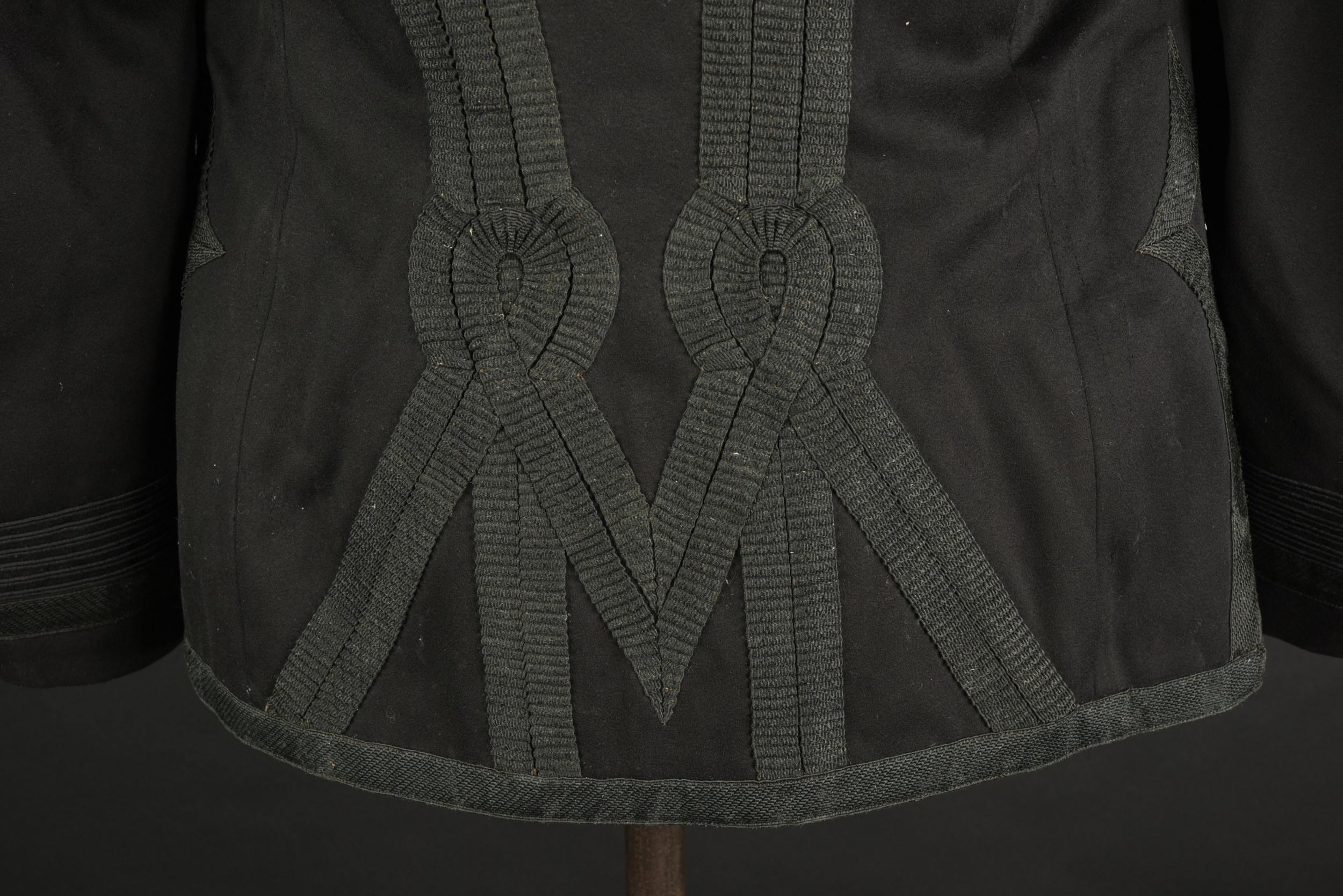 Dolman 1872 du Général Nollet | Aiolfi G.b.r.