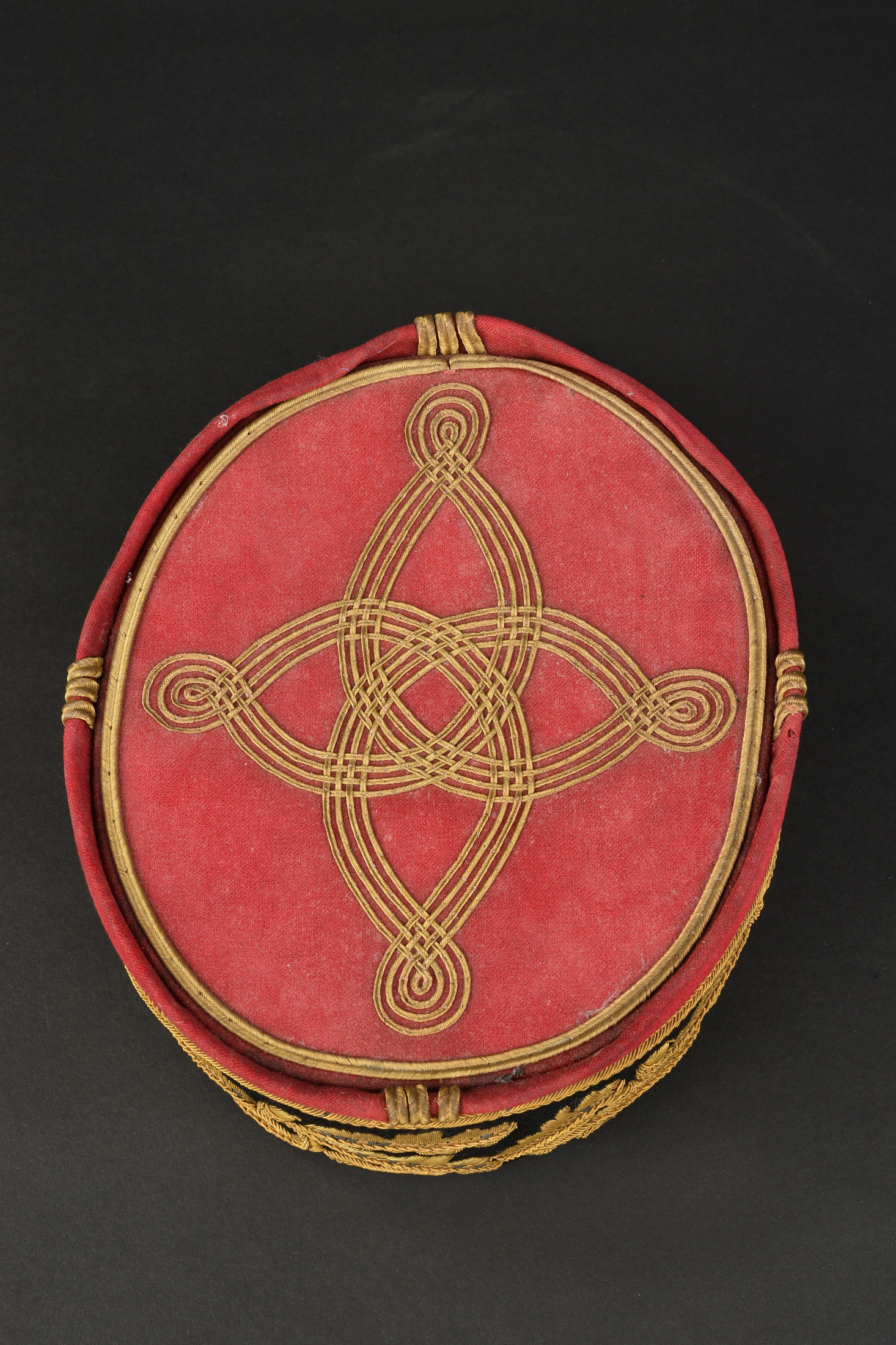 Képi de Général. | Aiolfi G.b.r.