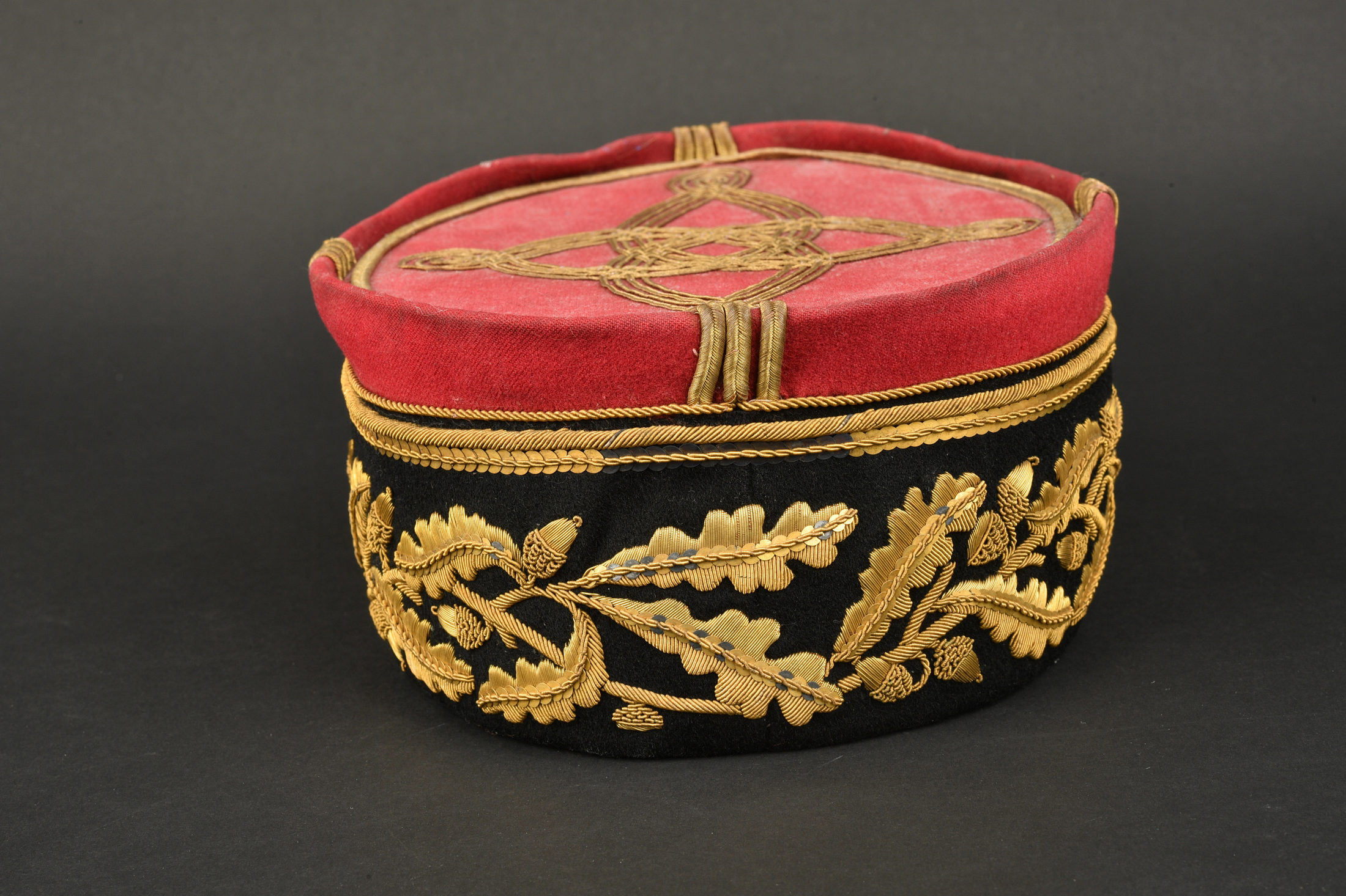 Képi de Général. | Aiolfi G.b.r.