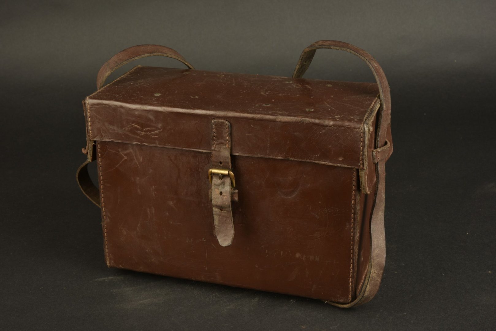 Exploder Dynamo Condenser MkII Wa10761 | Aiolfi G.b.r.