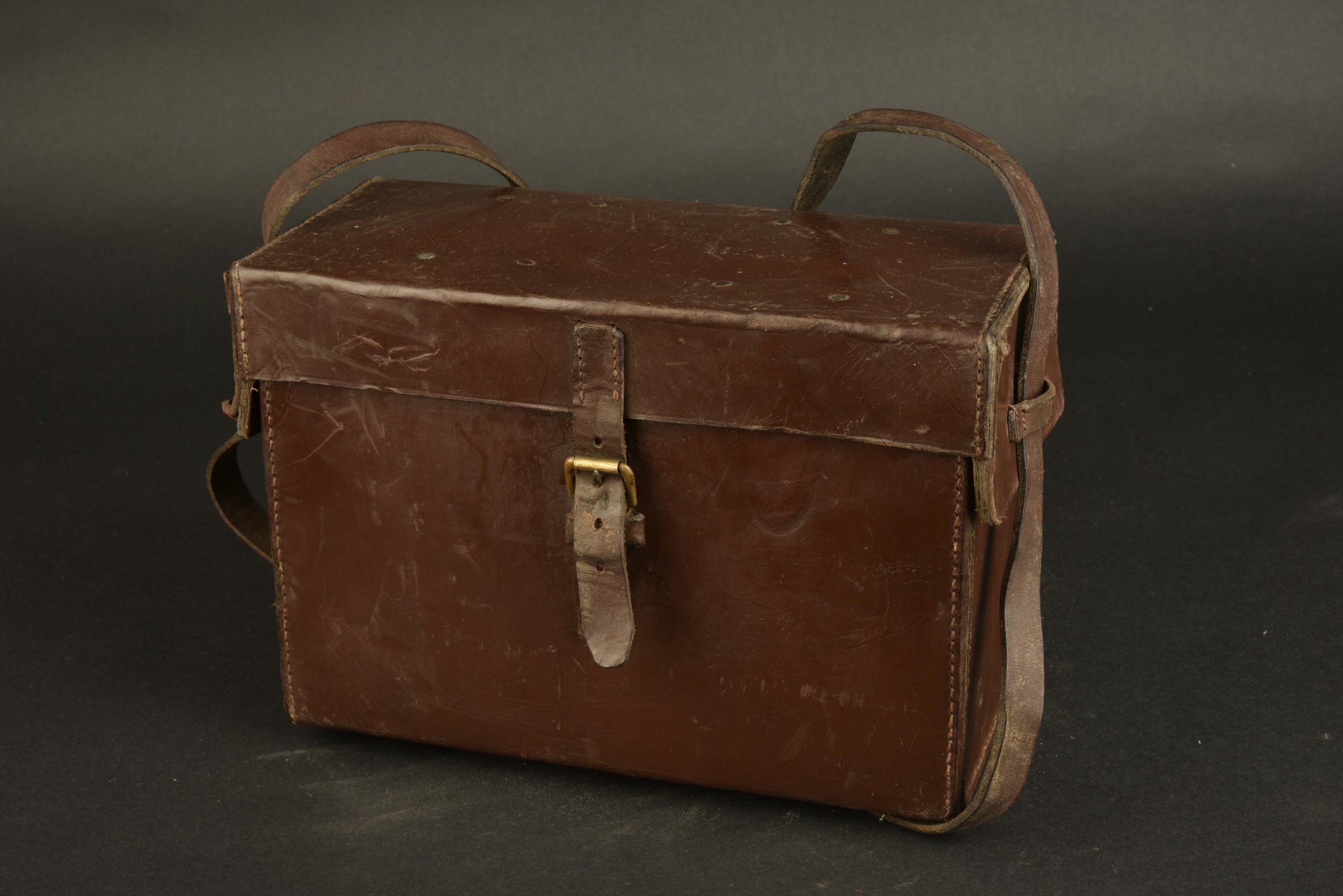 Exploder Dynamo Condenser MkII Wa10761 | Aiolfi G.b.r.