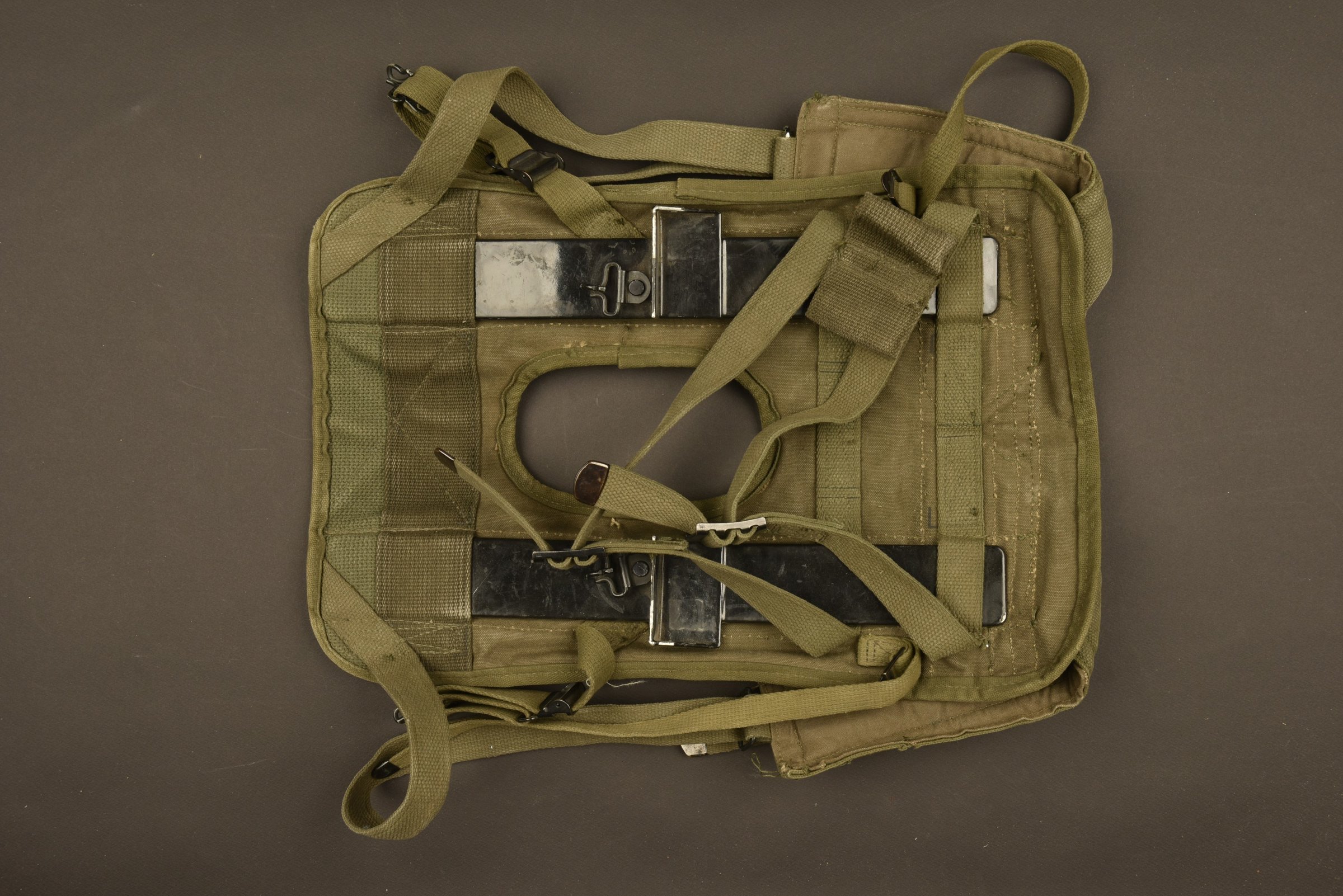 Harnais ST-138 | Aiolfi G.b.r.