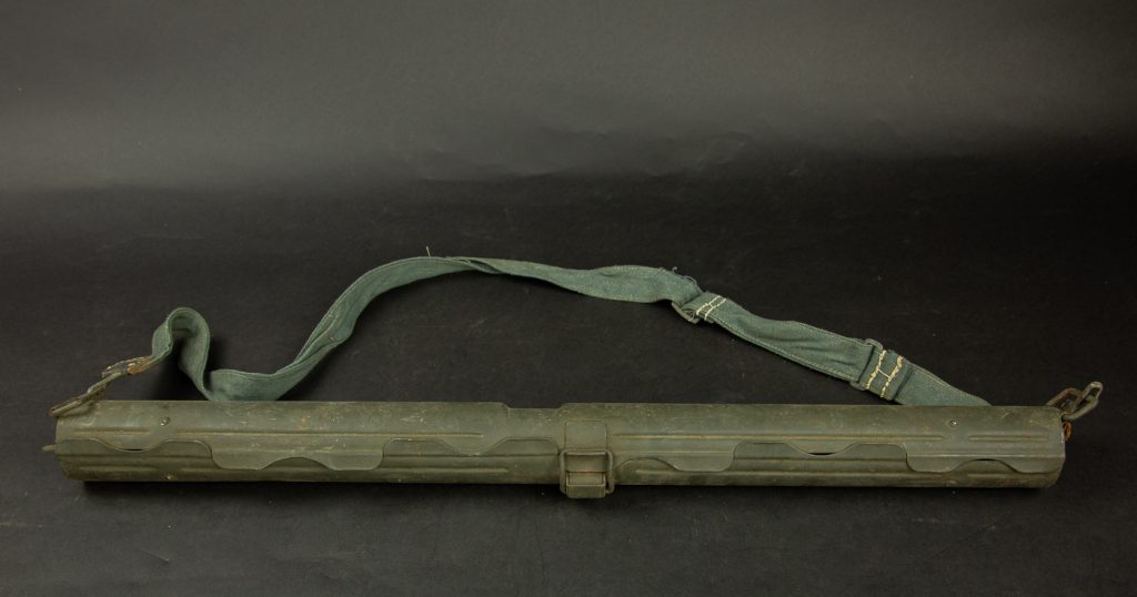 Porte canon MG 34 | Aiolfi G.b.r.