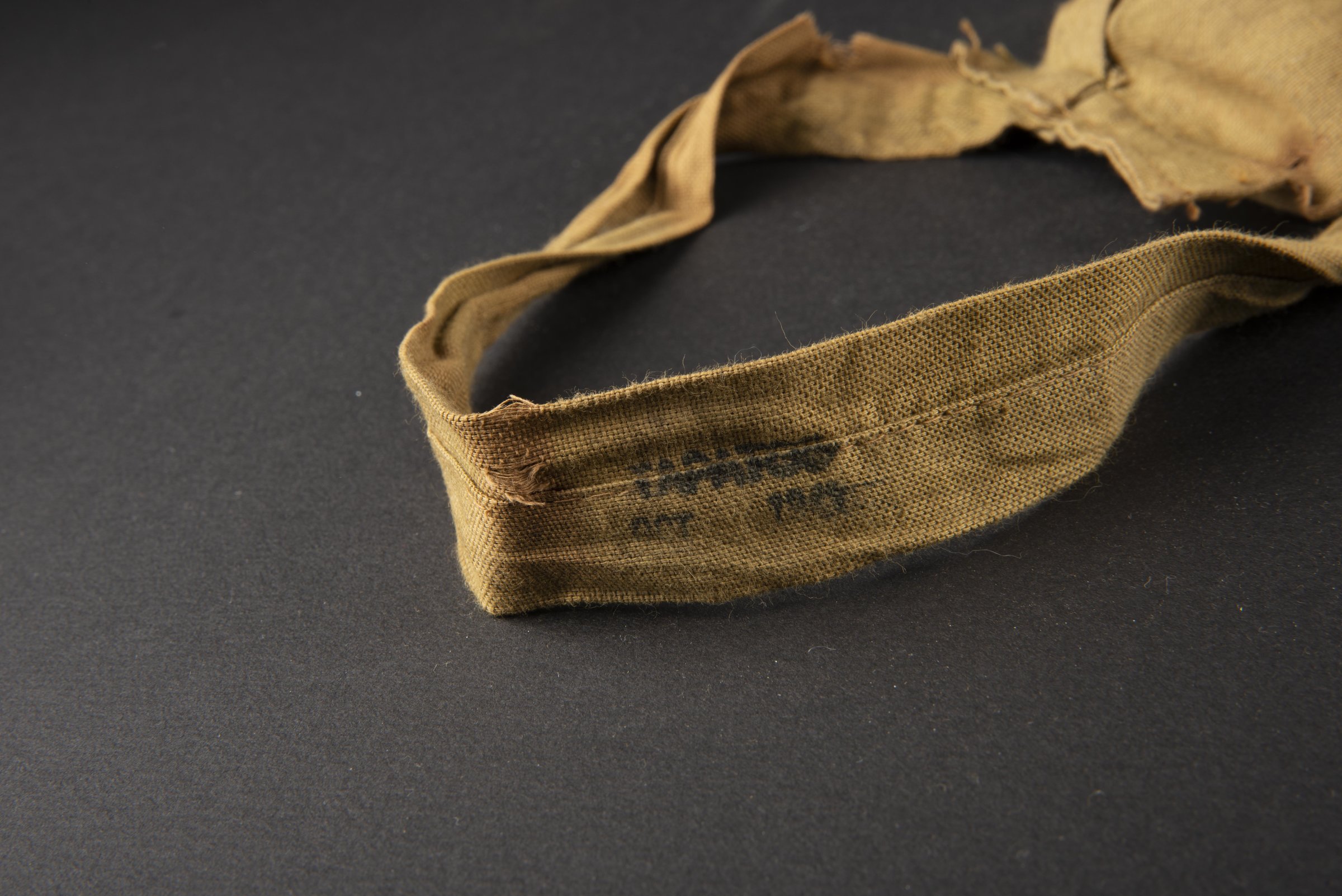 Bandoleers canadien. | Aiolfi G.b.r.