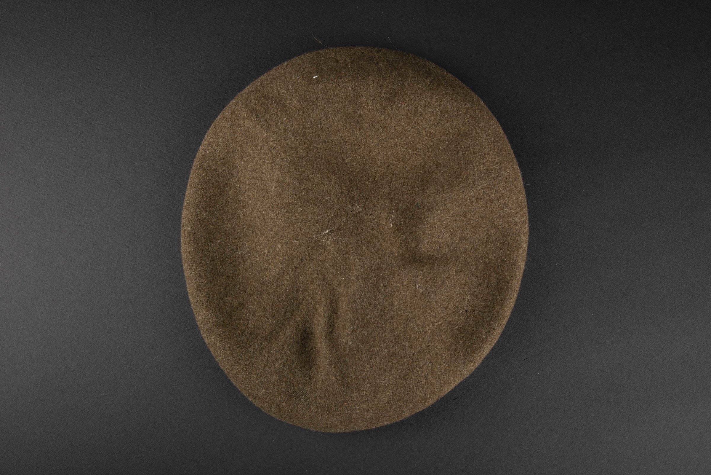 Béret du Royal Hamilton Light Infantry. | Aiolfi G.b.r.