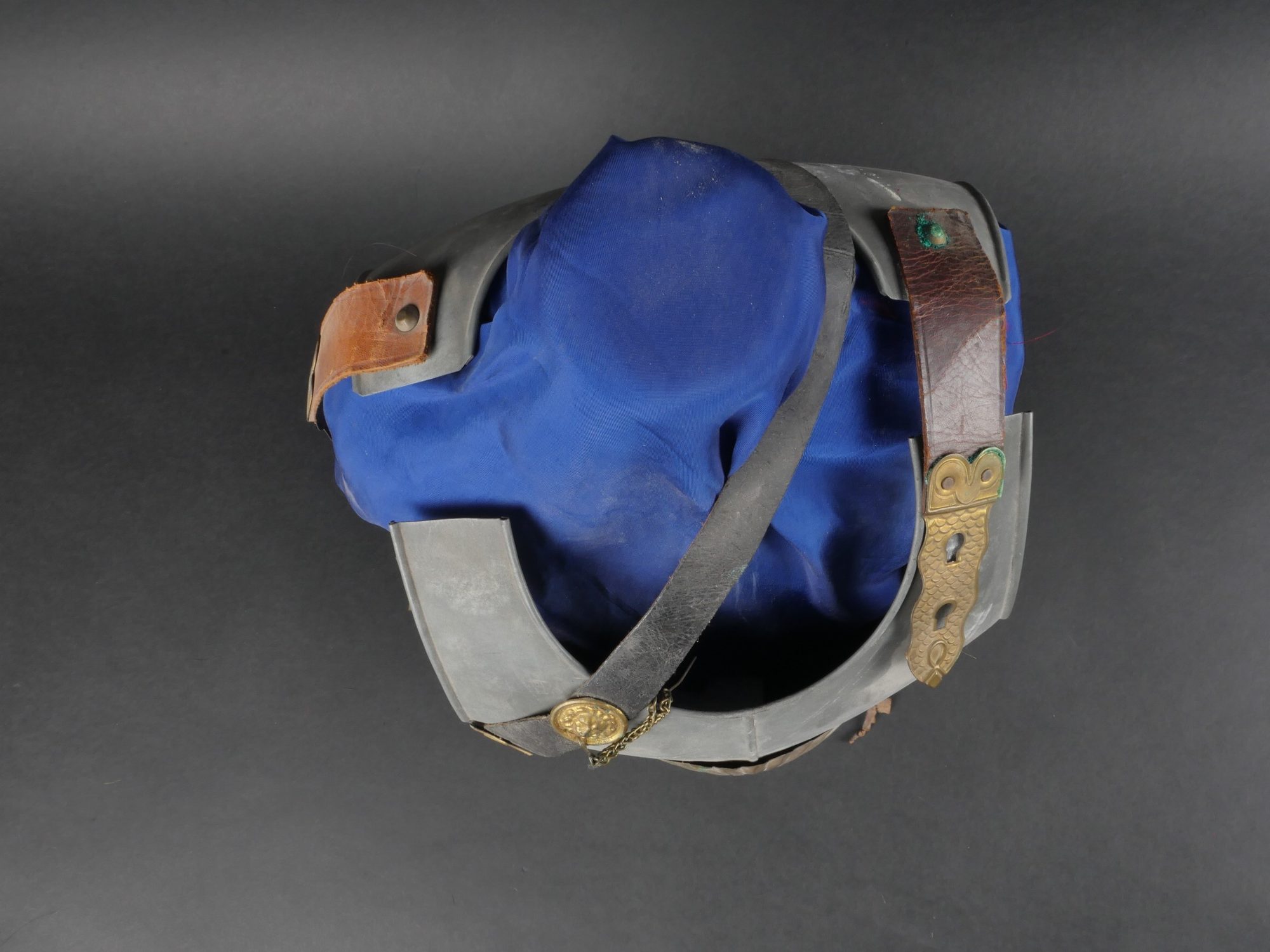Panoplie de cuirassier pour enfant | Aiolfi G.b.r.