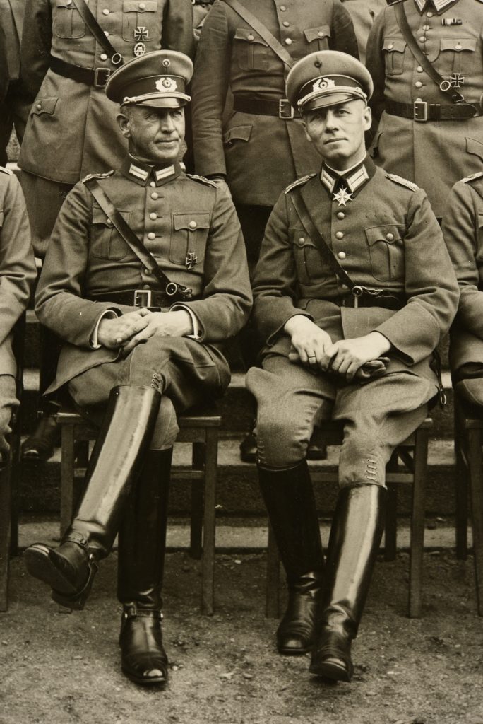 Album photo de Hans Georg Rohde du 6 Inf Regt | Aiolfi G.b.r.