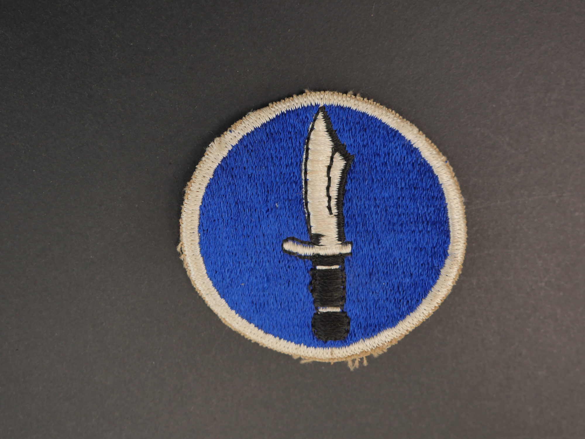 Insignes Commando US. | Aiolfi G.b.r.