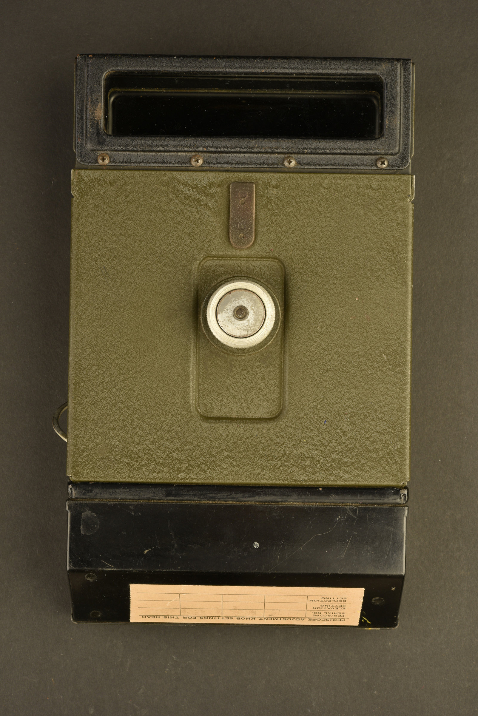 Episcope M6 | Aiolfi G.b.r.