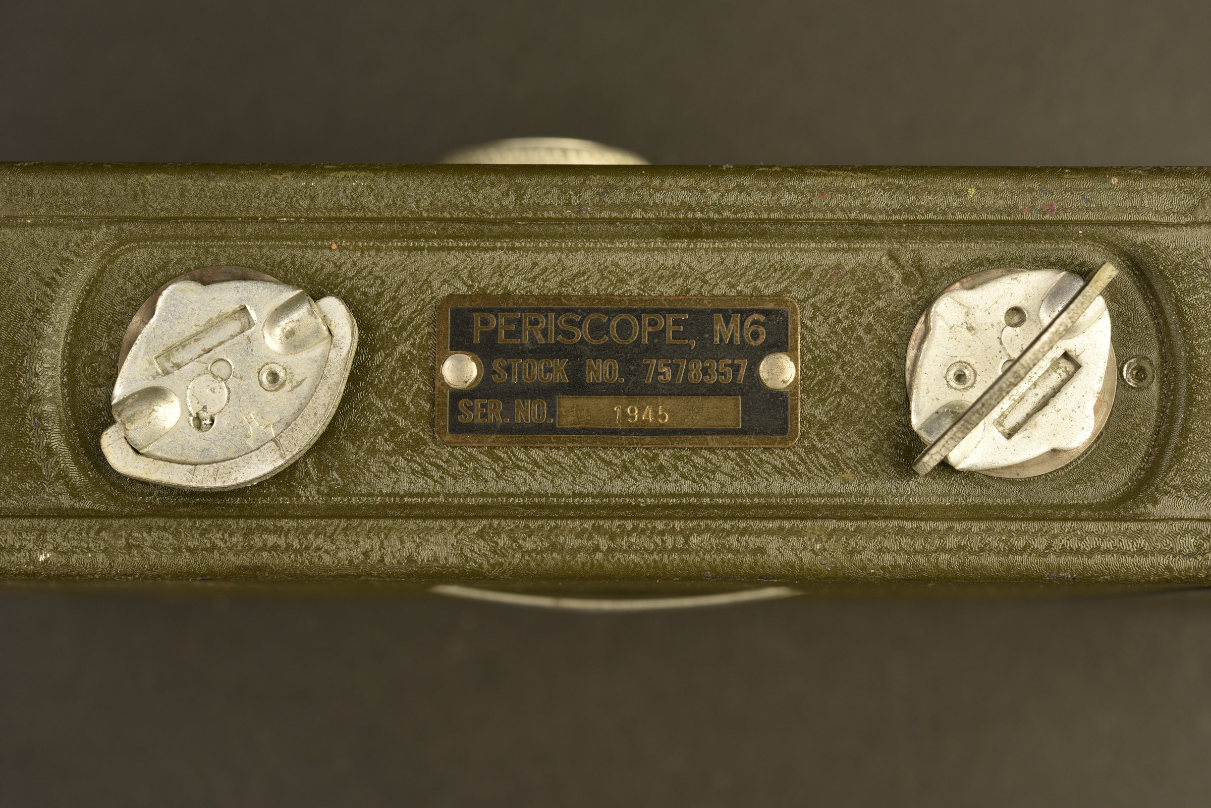 Episcope M6 | Aiolfi G.b.r.