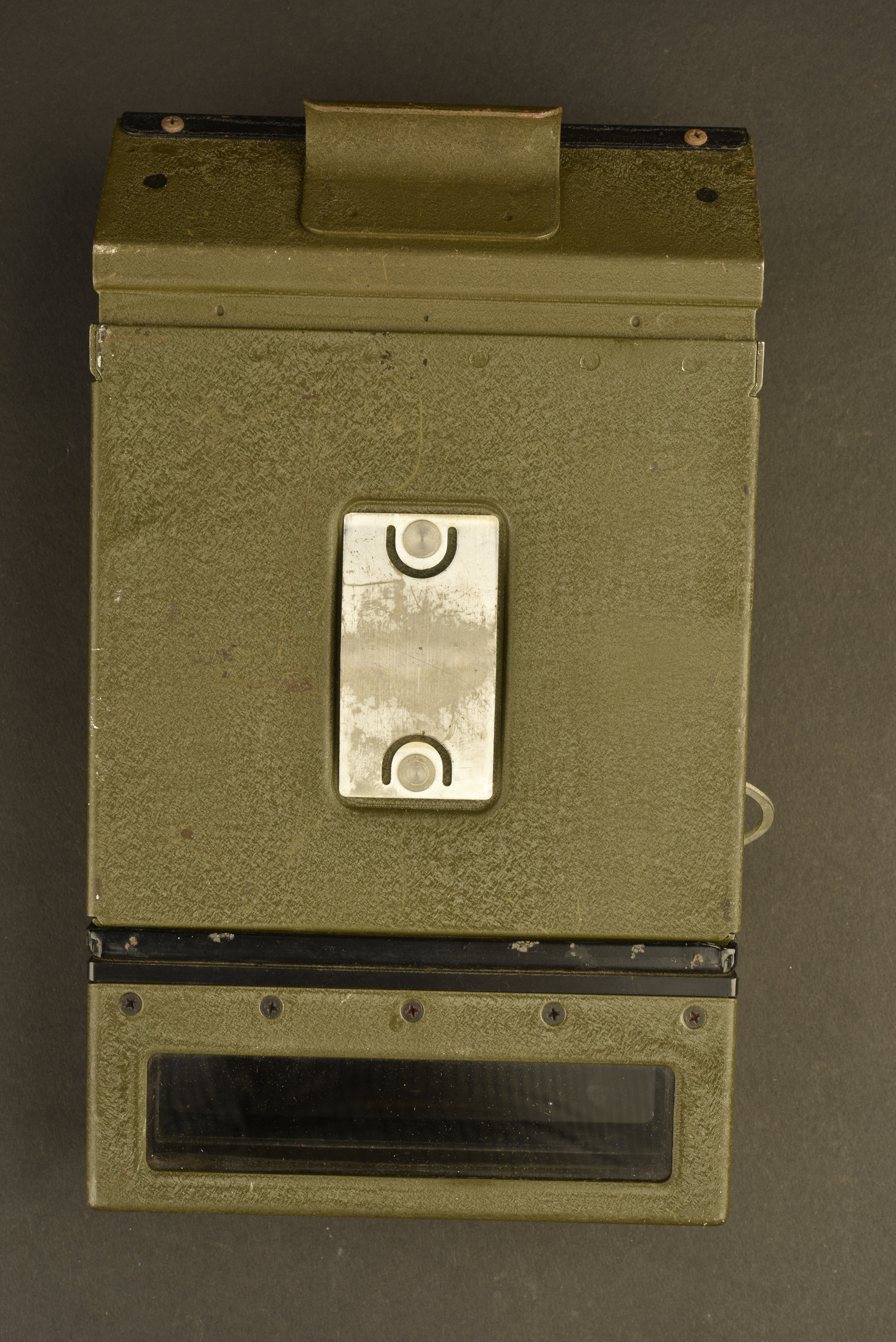 Episcope M6 | Aiolfi G.b.r.