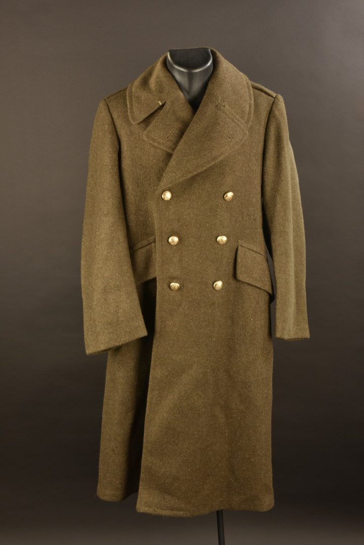 Capote canadienne | Aiolfi G.b.r.