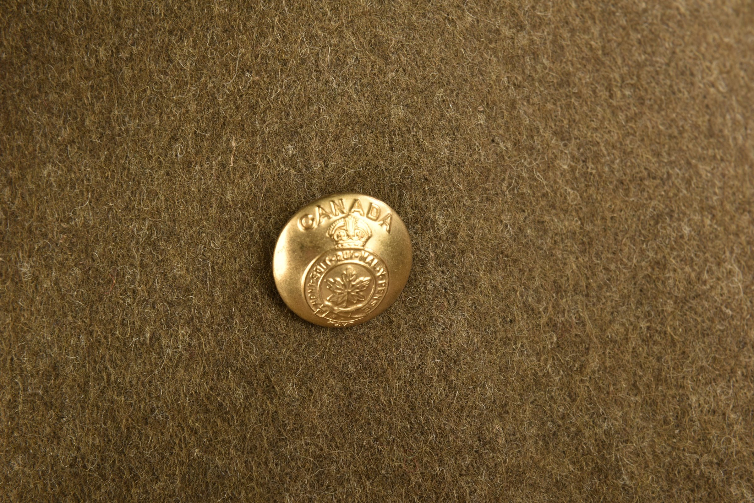 Capote canadienne | Aiolfi G.b.r.