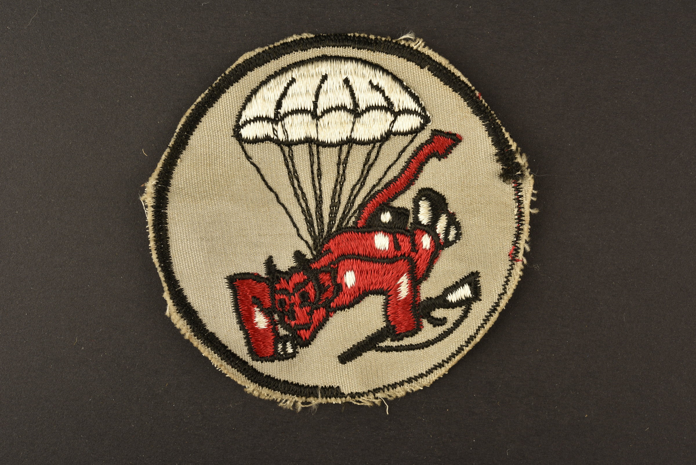 Patch du 508th PIR | Aiolfi G.b.r.