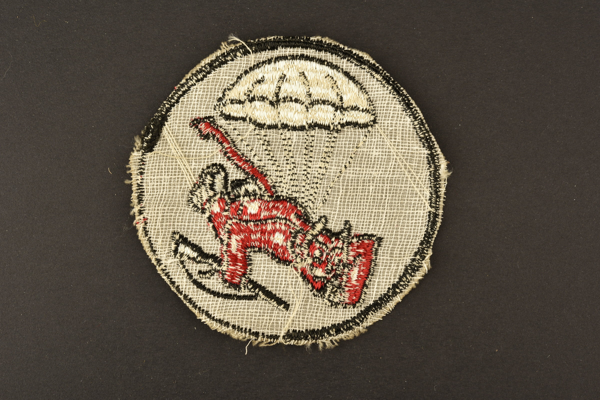 Patch du 508th PIR | Aiolfi G.b.r.