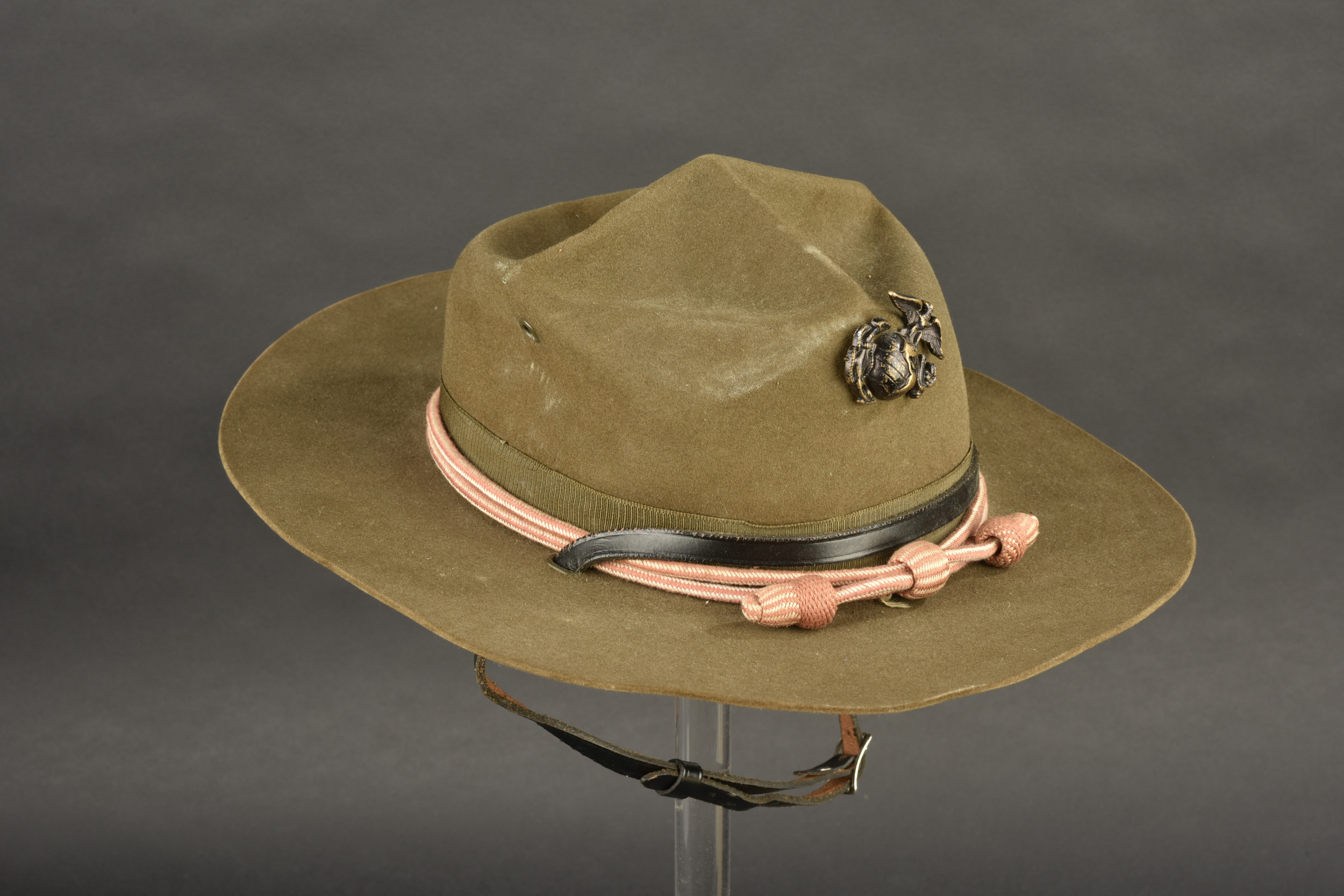 Campaign Hat USMC. | Aiolfi G.b.r.