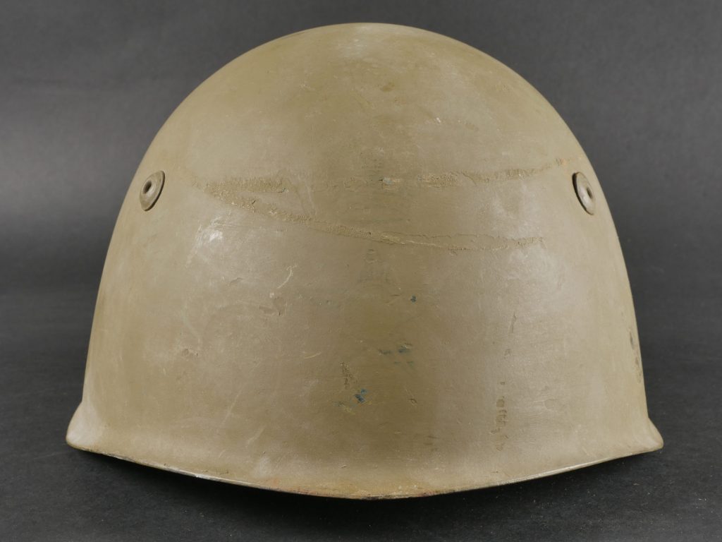 Casque de l’armée Royale italienne. Royal Italian Army helmet. | Aiolfi ...