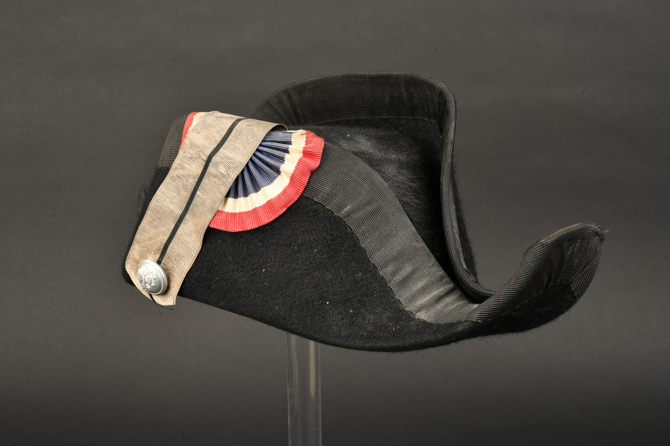 Bicorne Garde Personnelle du Chef de l'Etat. | Aiolfi G.b.r.