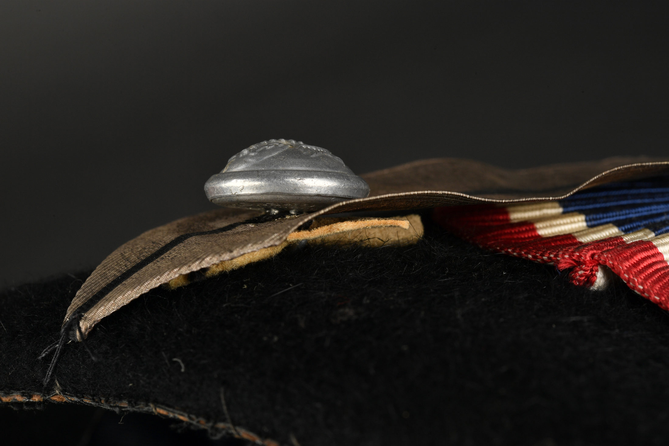 Bicorne Garde Personnelle du Chef de l'Etat. | Aiolfi G.b.r.