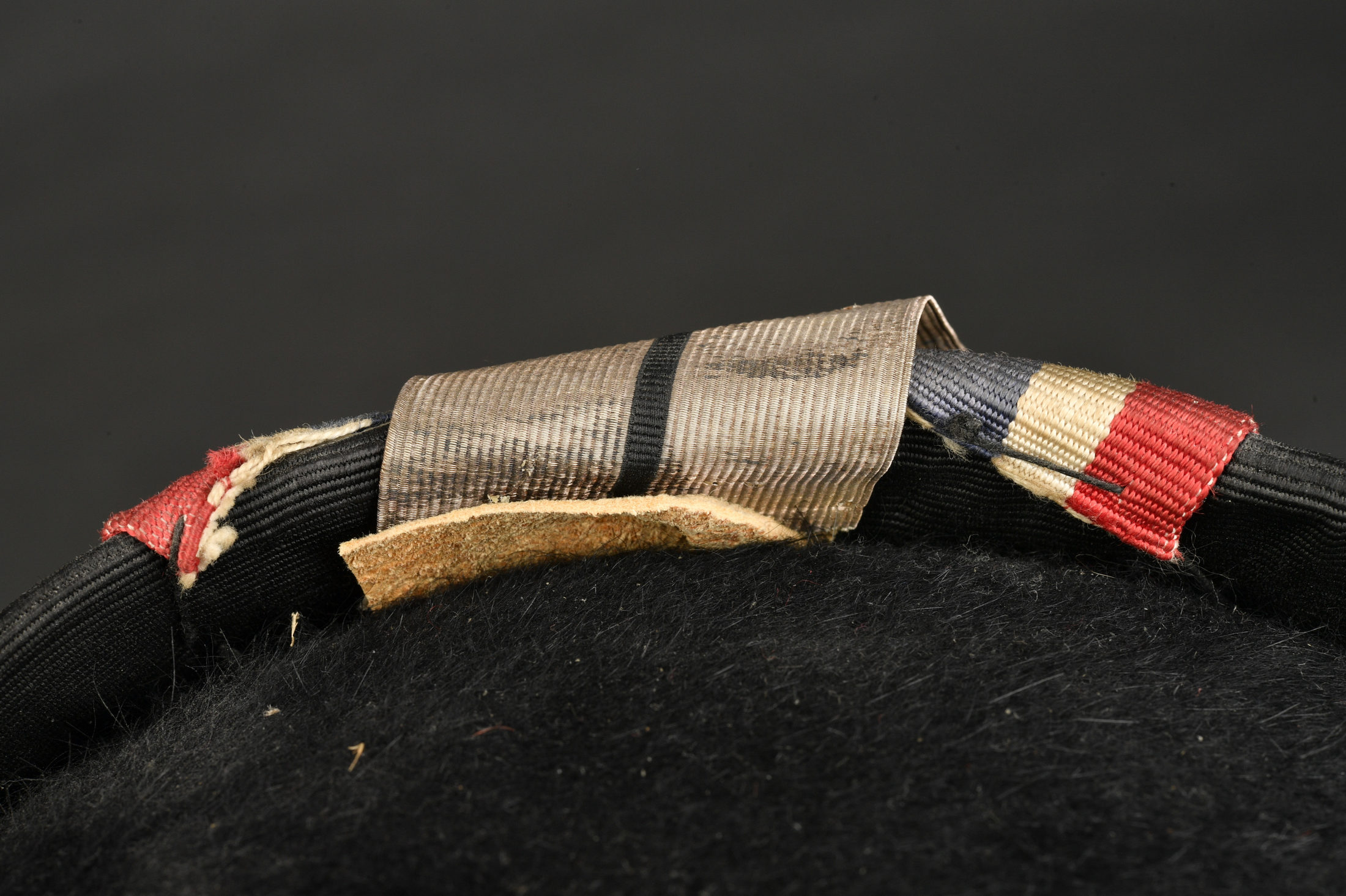 Bicorne Garde Personnelle du Chef de l'Etat. | Aiolfi G.b.r.