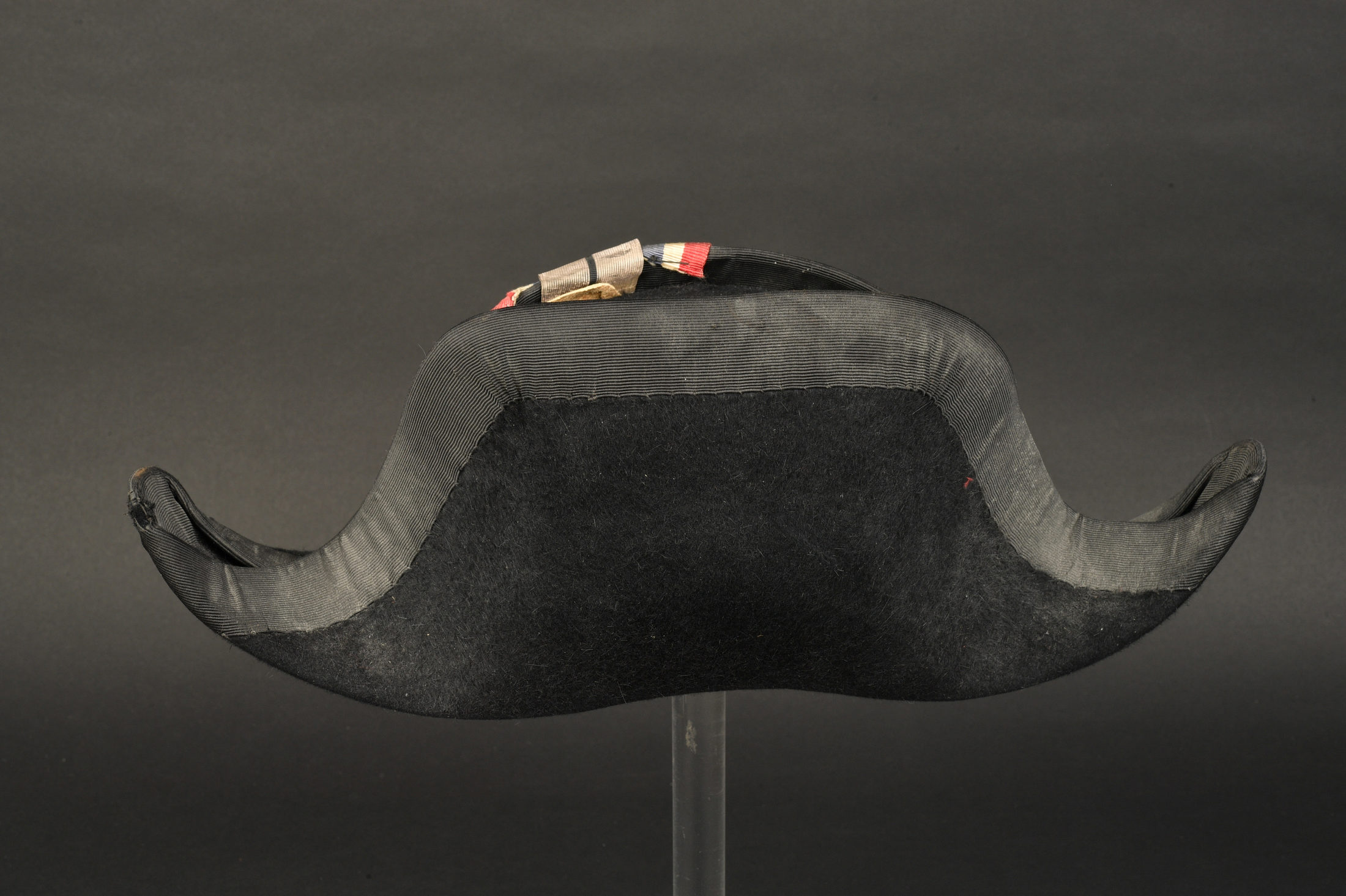 Bicorne Garde Personnelle du Chef de l'Etat. | Aiolfi G.b.r.