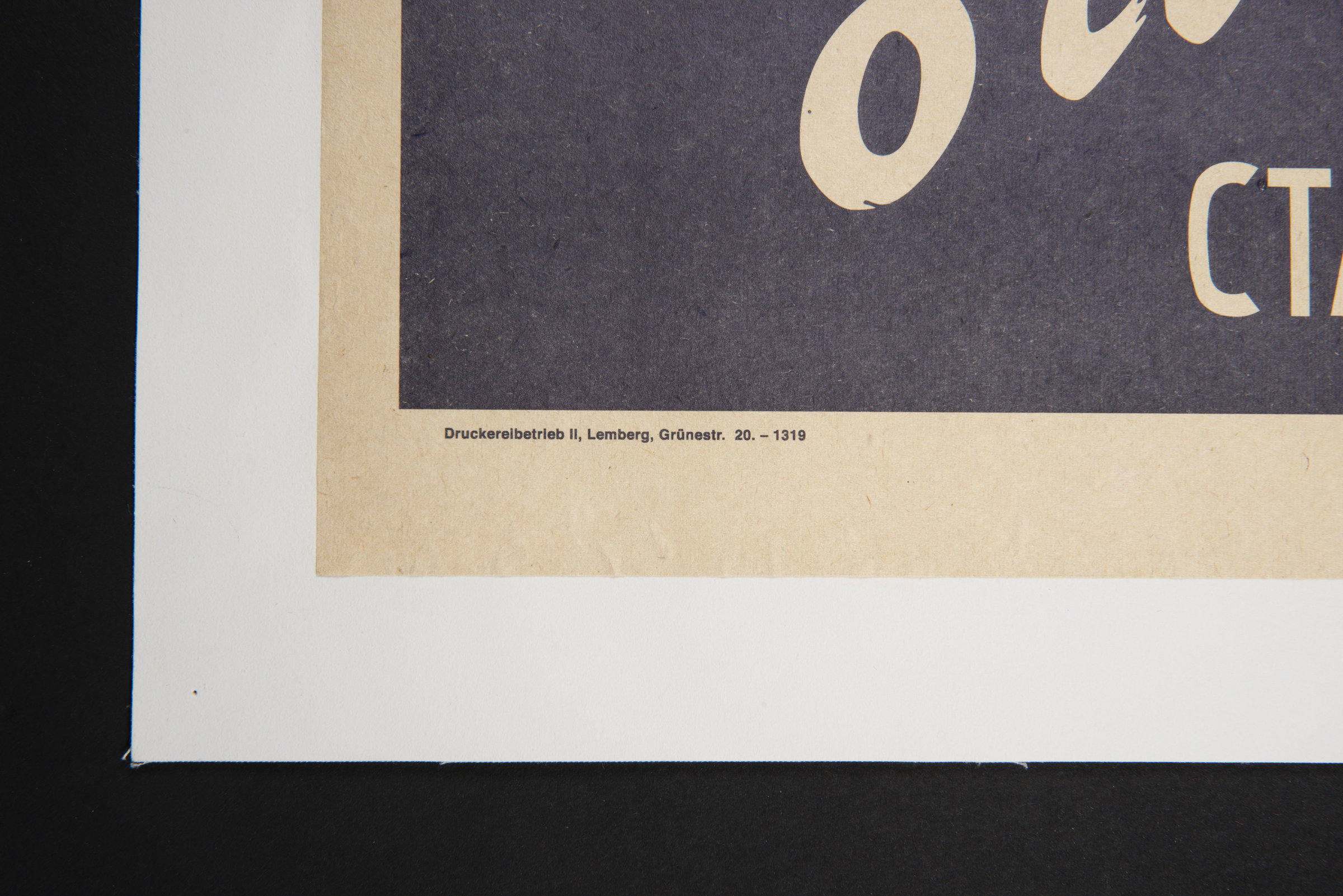 Affiche De Recrutement De La Waffen Ss En Russe Aiolfi G B R