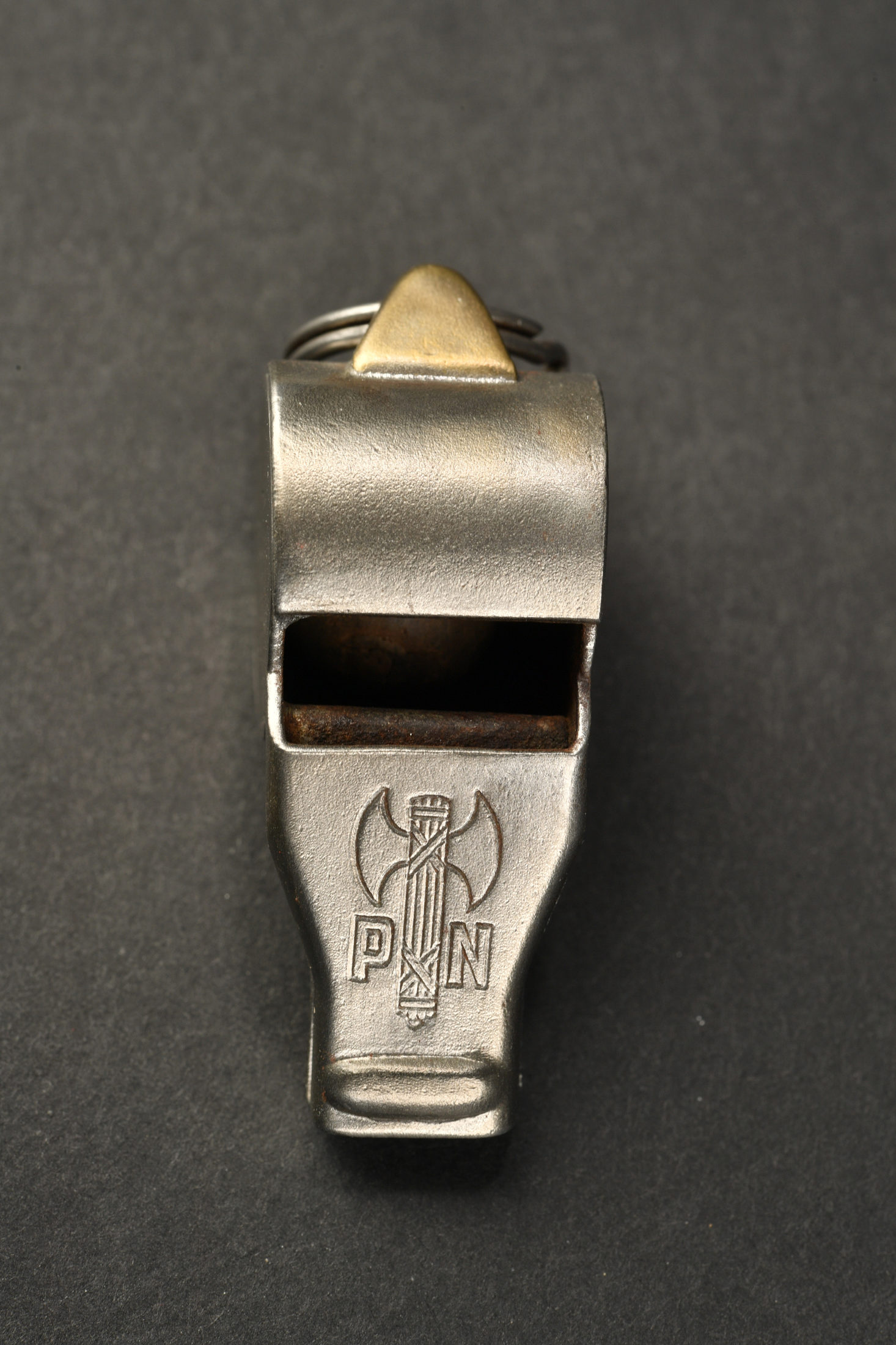 Ensemble Police de Vichy. | Aiolfi G.b.r.
