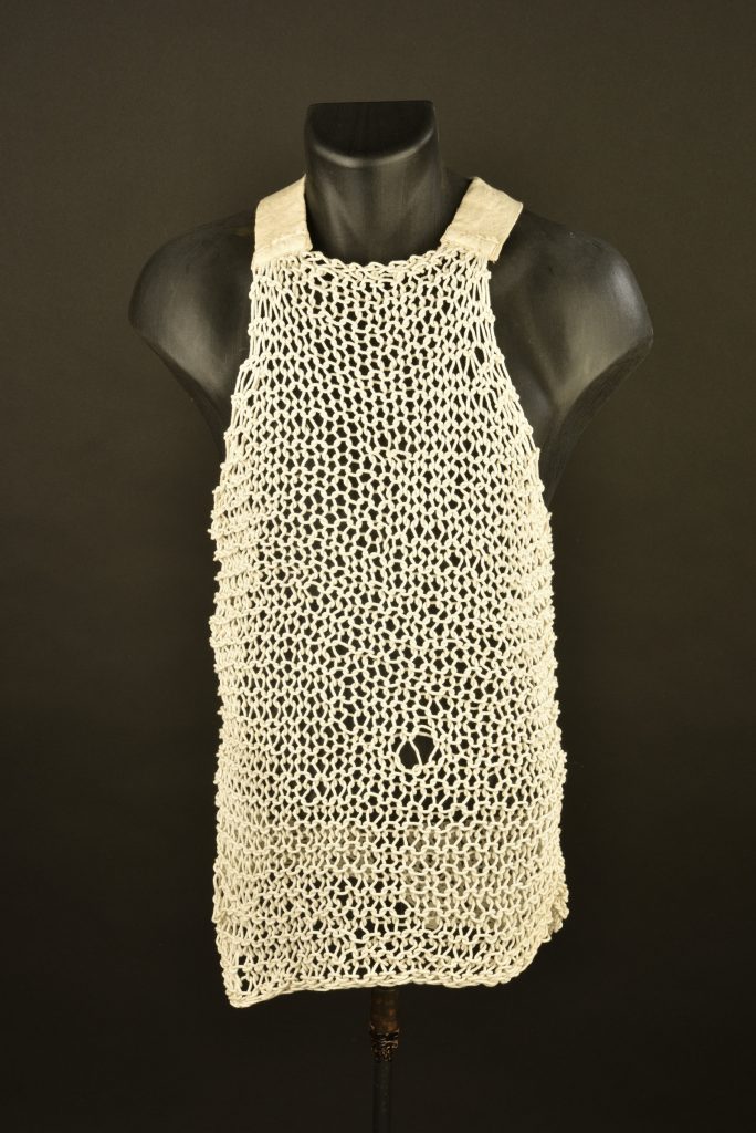 String Vest britannique | Aiolfi G.b.r.