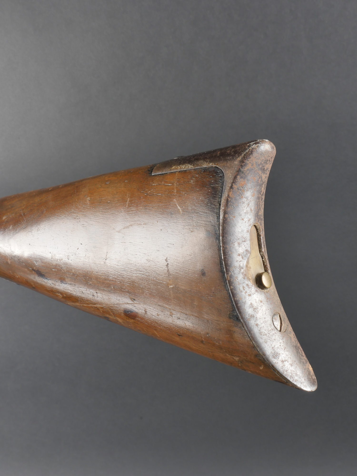 Fusil Winchester modèle 1873 Rifle calibre 40/40 winchester | Aiolfi G.b.r.