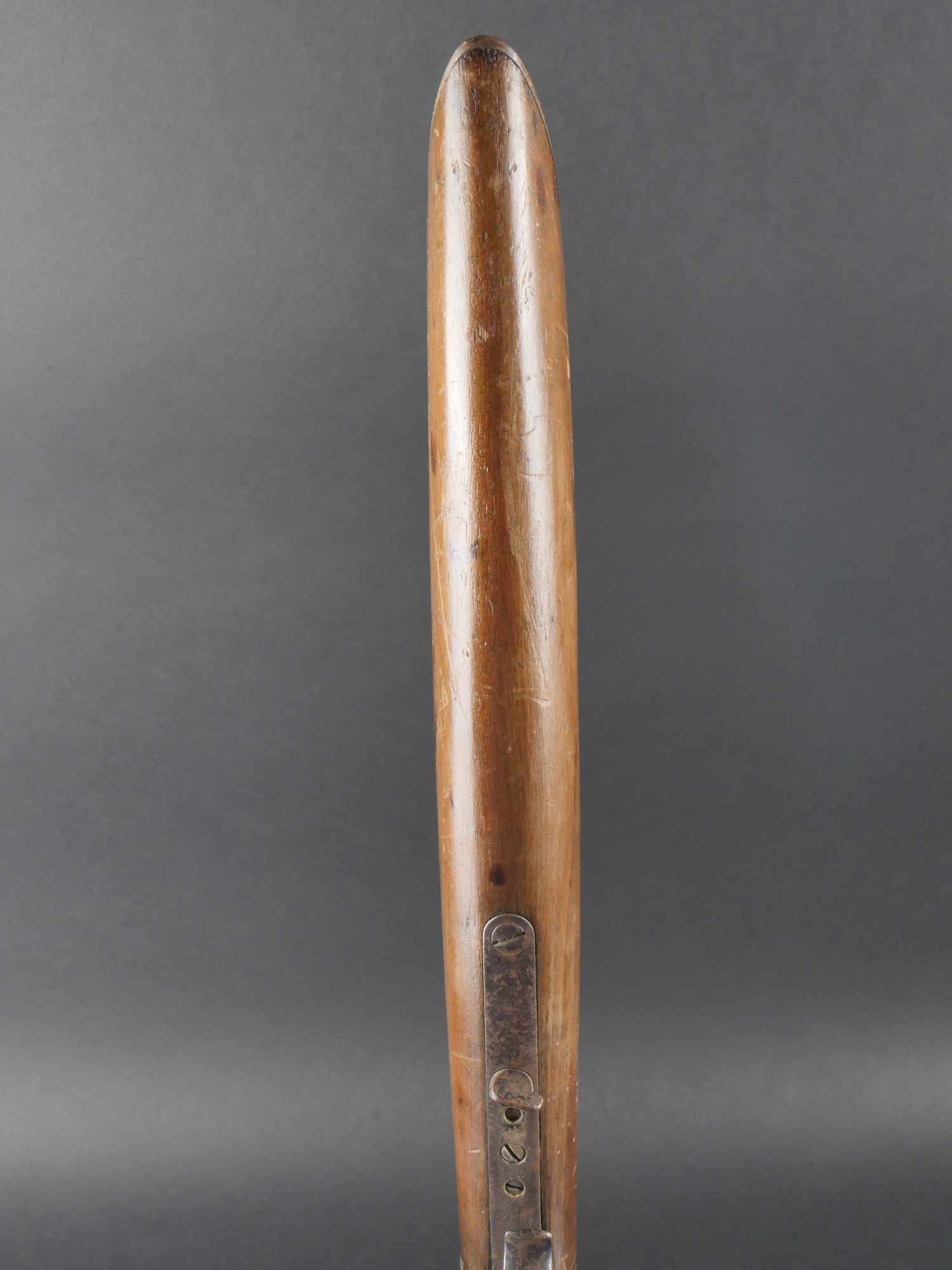 Fusil Winchester modèle 1873 Rifle calibre 40/40 winchester | Aiolfi G.b.r.