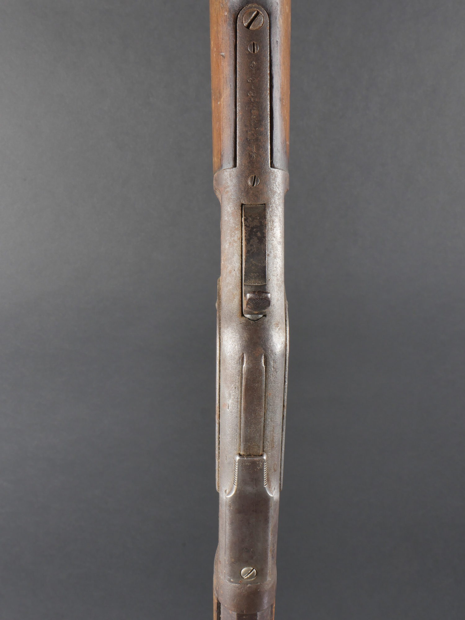 Fusil Winchester modèle 1873 Rifle calibre 40/40 winchester | Aiolfi G.b.r.