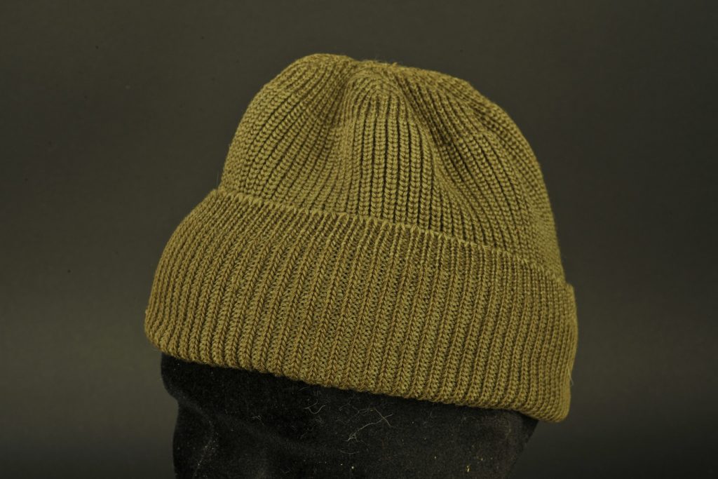 Bonnet en laine US Army Air Forces | Aiolfi G.b.r.