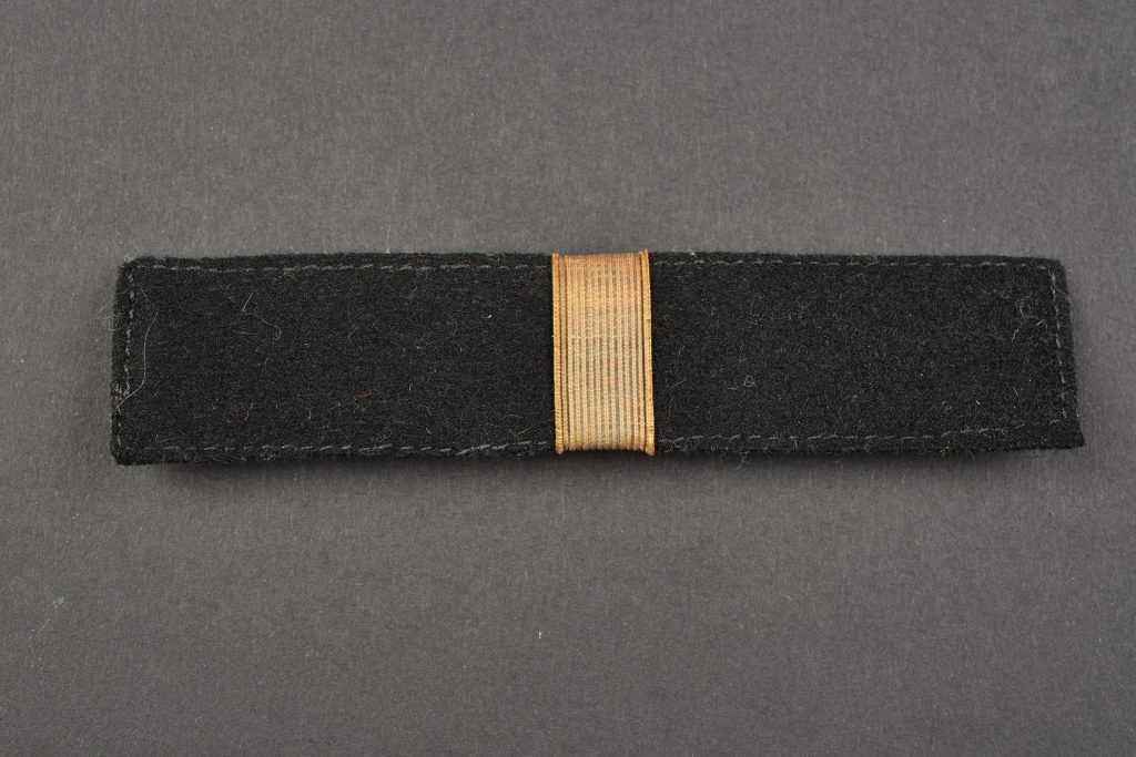 Grade du Service d'Ordre du Légionnaire | Aiolfi G.b.r.