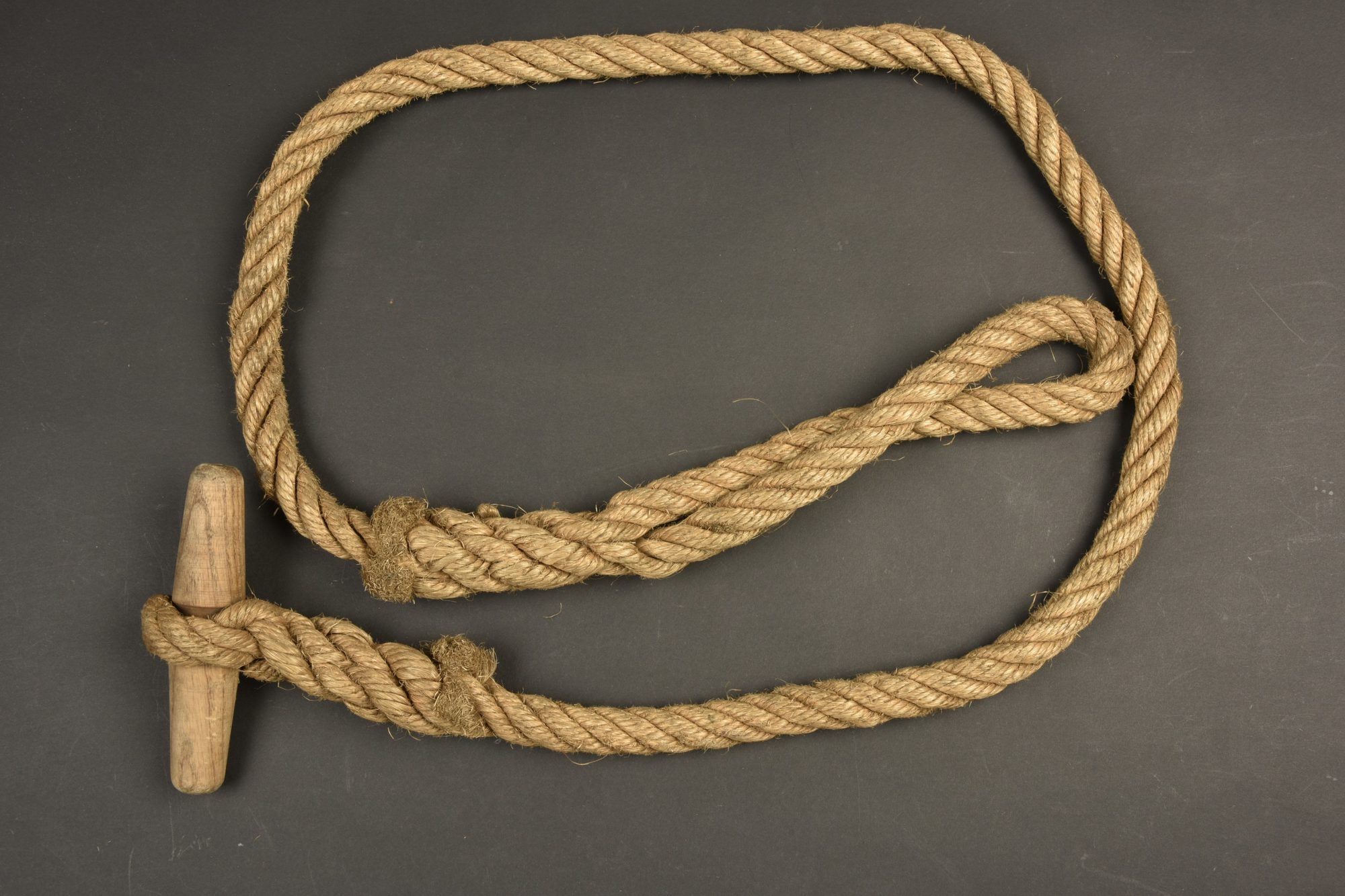 Toggle Rope. | Aiolfi G.b.r.