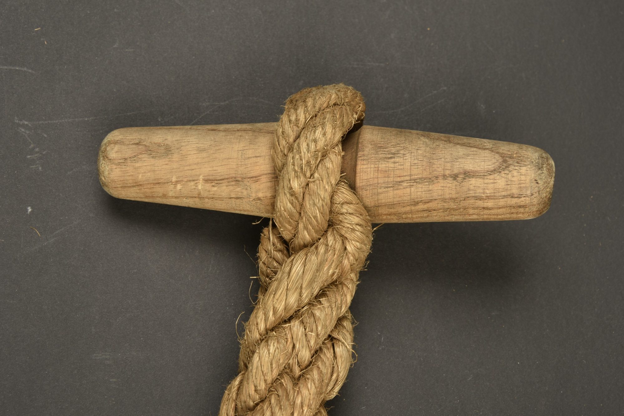 Toggle Rope. | Aiolfi G.b.r.