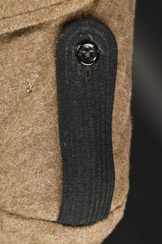 Ensemble d'uniformes Milice. | Aiolfi G.b.r.